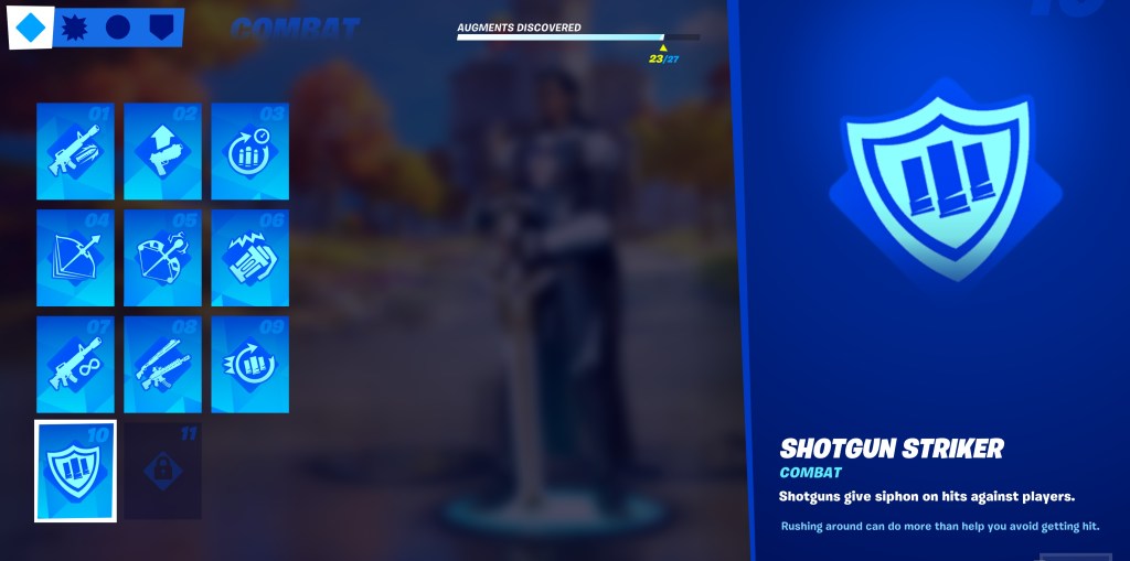 Mastering Siphon in Fortnite: Tips and tricks for using the Augment