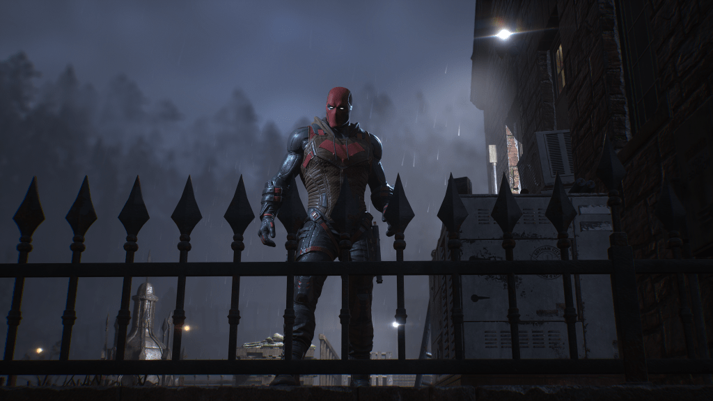 Review: Gotham Knights – Destructoid