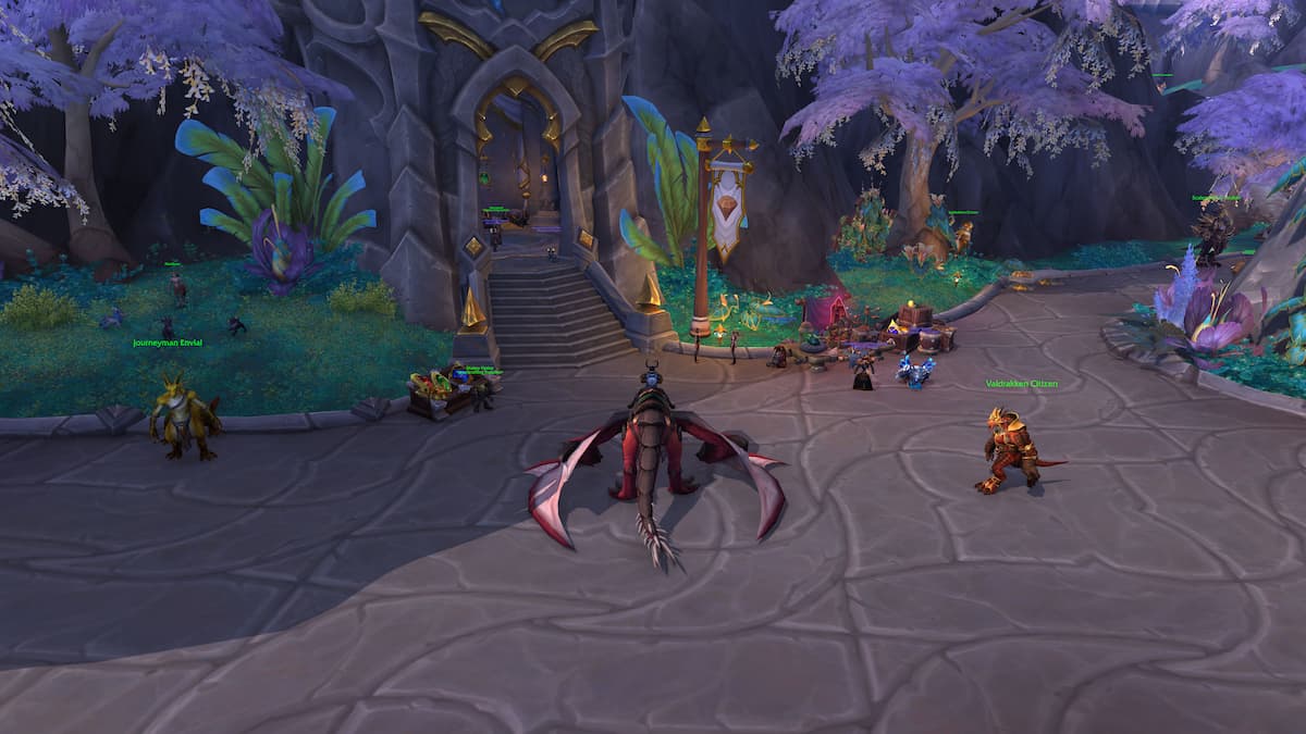 How to add up to 3 sockets on a necklace in WoW Dragonflight