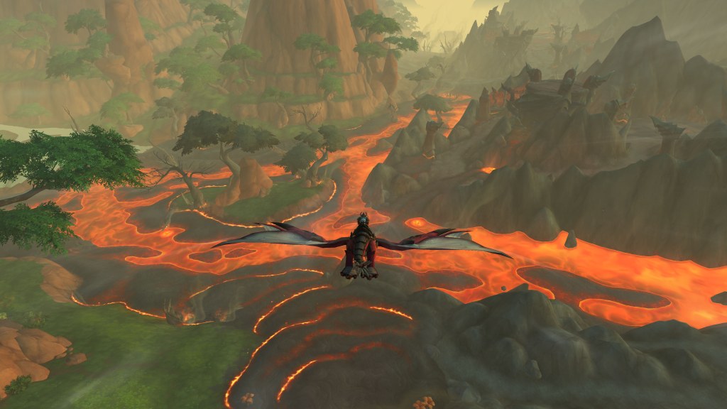How to complete the Fuel for the Forge quest in WoW Dragonflight