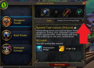 How to complete Timewalking dungeons in WoW Dragonflight – Destructoid