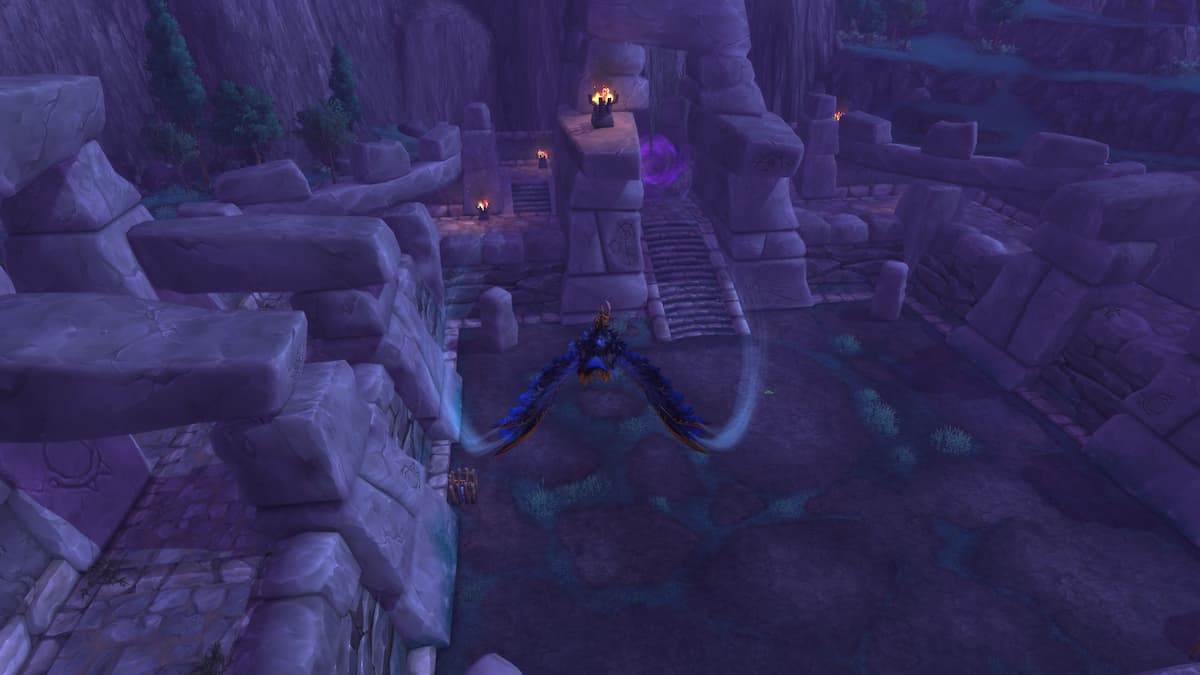 How to get the Keystone Master (KSM) achievement in WoW Dragonflight