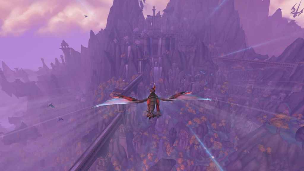 How to summon the Ancient Protector in WoW Dragonflight – Destructoid