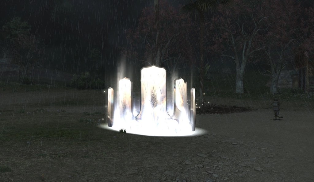 Here are all the ways Paladin was reworked in FFXIV Patch 6.3