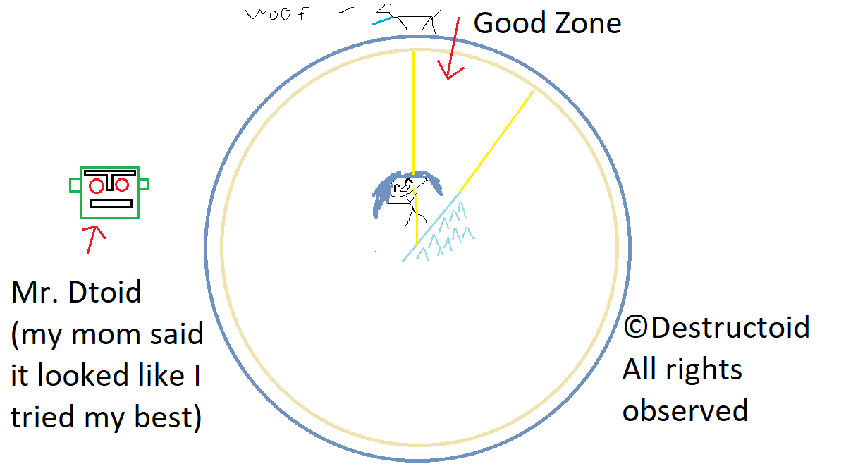 How to defeat Menphina in Final Fantasy XIV