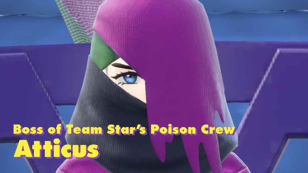 All Poison-type Pokémon weaknesses & strategy