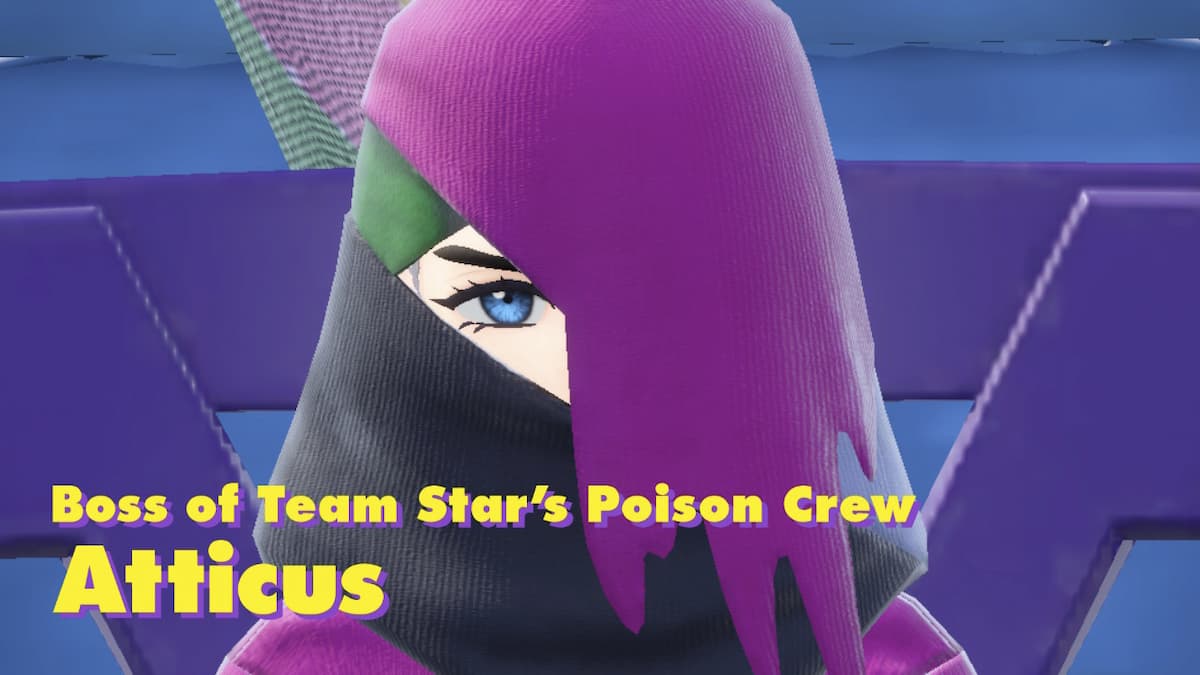 All Poison-type Pokémon weaknesses & strategy