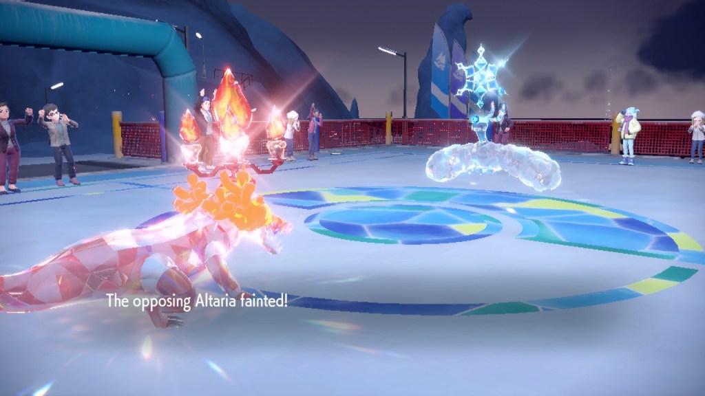 All Fire-Type Pokémon weaknesses and strategy