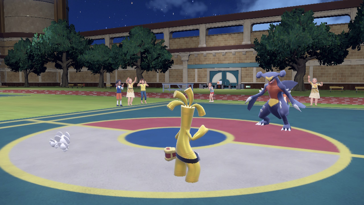 All ground-type Pokémon weaknesses and strategy