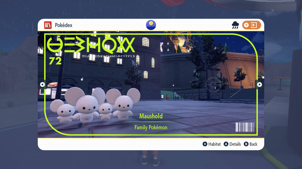 Full Pokemon Type List - Strengths, Weaknesses, and Counters for all ...