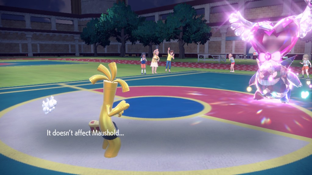 All Normal Type Pokémon Weaknesses and Strategy