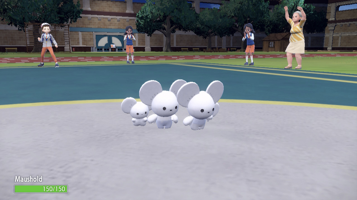 All Normal Type Pokémon Weaknesses and Strategy