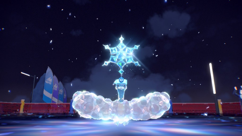 Best ice-type Pokémon in Scarlet & Violet