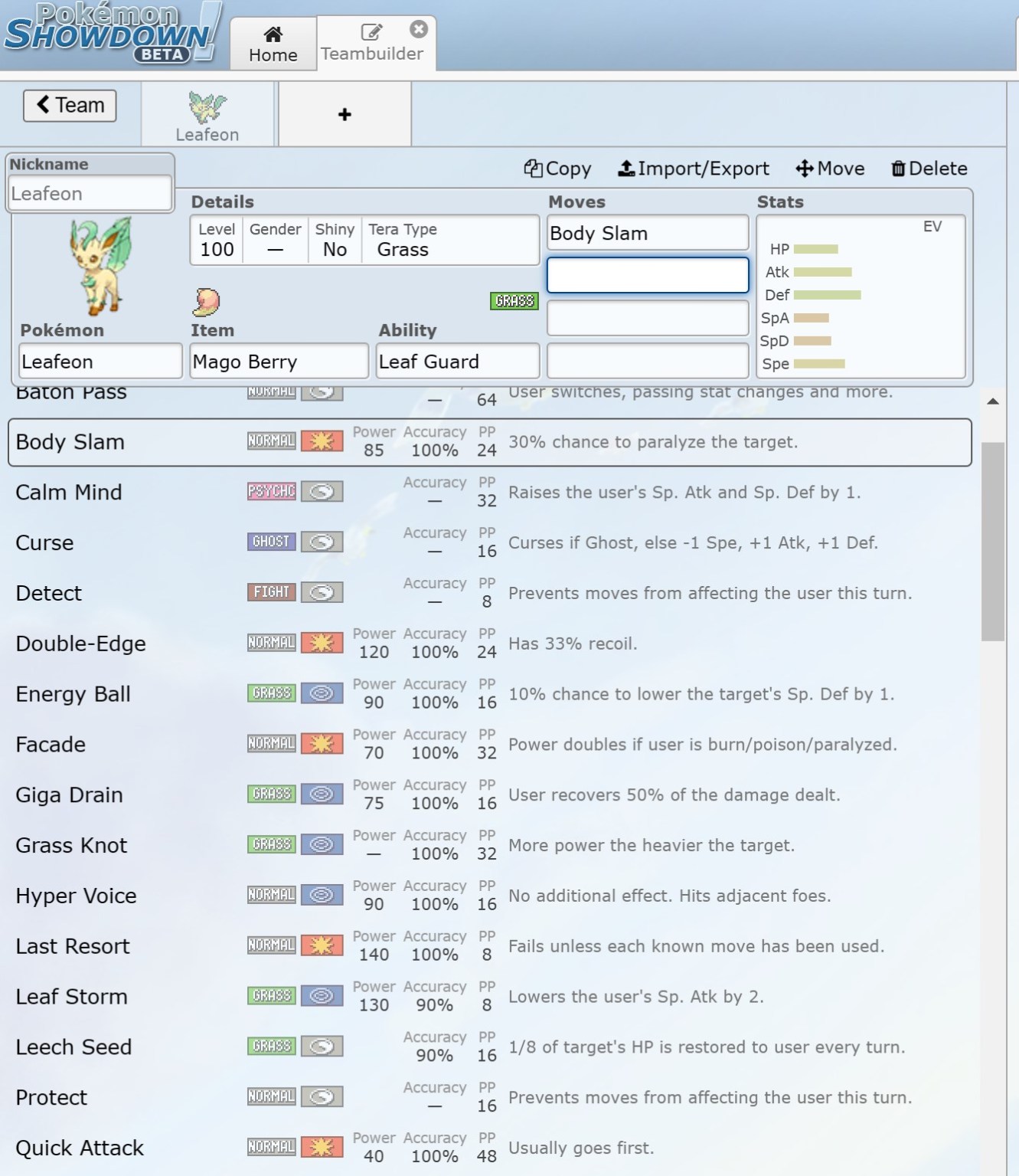 What is Pokémon Showdown? How to play the free browser-based Pokémon ...