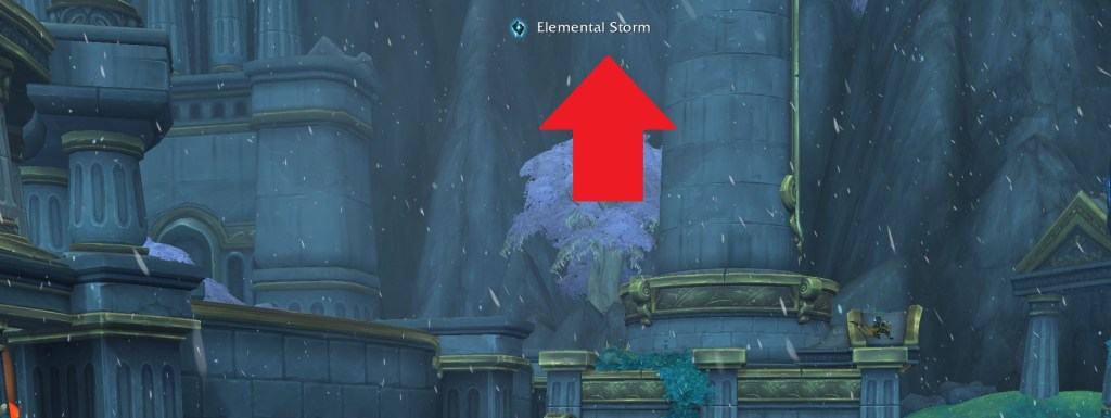 How to complete a Primal Storm in WoW Dragonflight – Destructoid