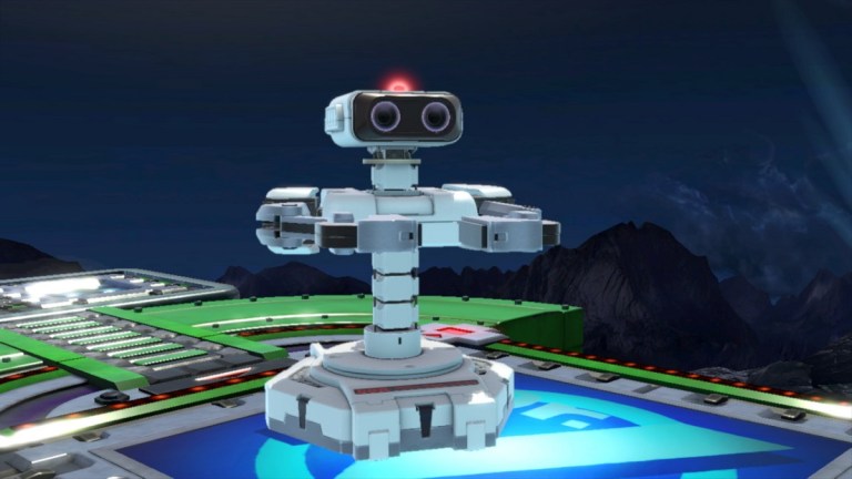 10 best robots in gaming, ranked – Destructoid