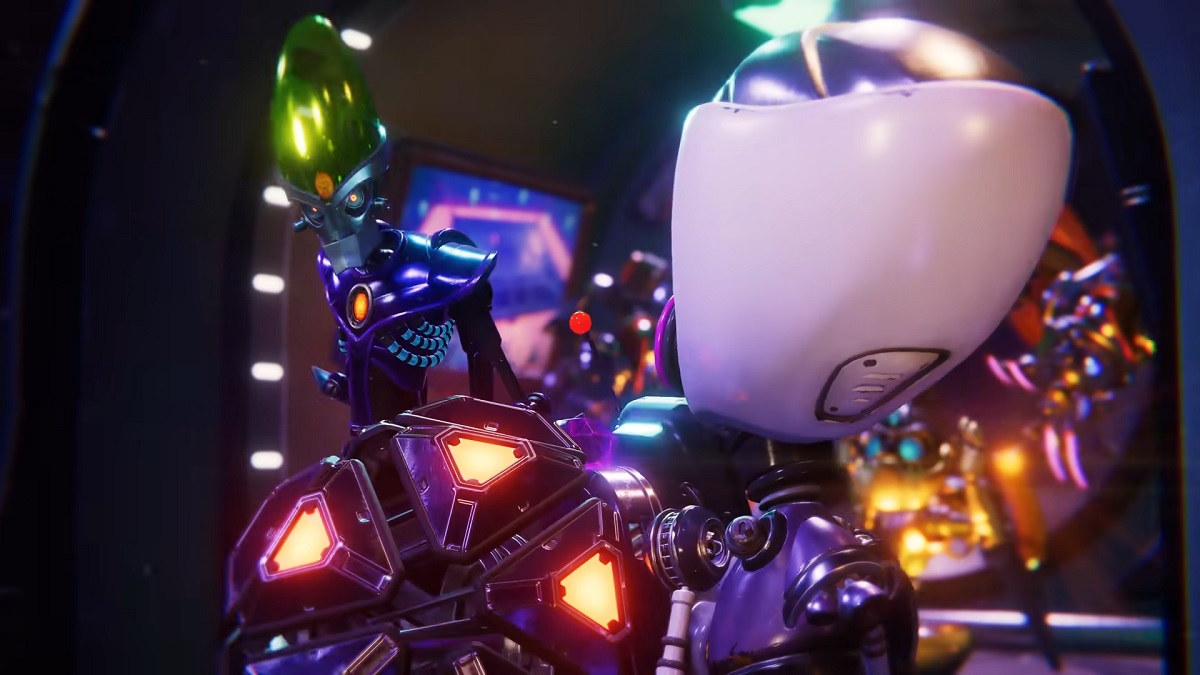 10 best robots in gaming, ranked – Destructoid