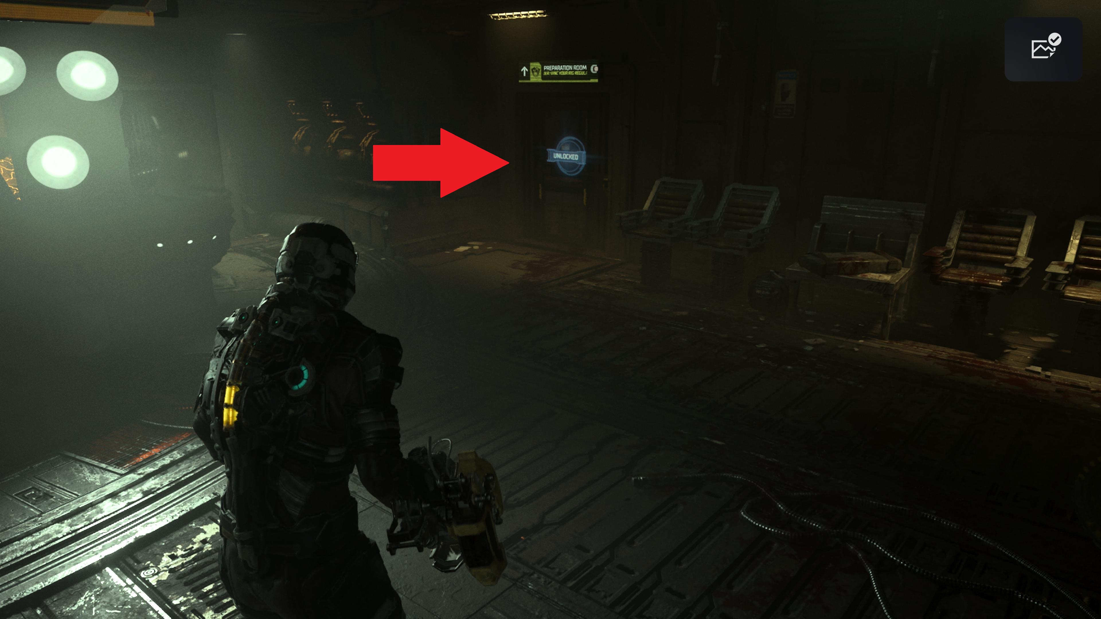 How to get the Ripper in Dead Space Remake 2023