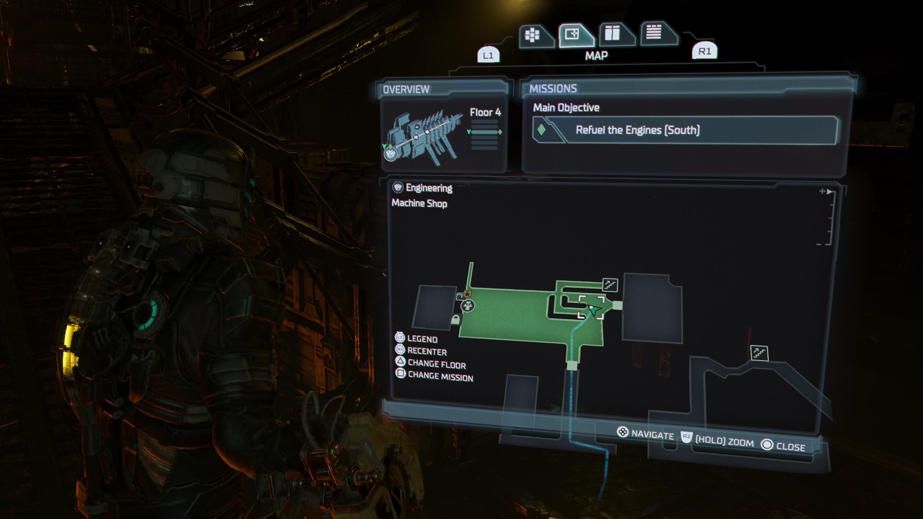 How to get the Ripper in Dead Space Remake 2023
