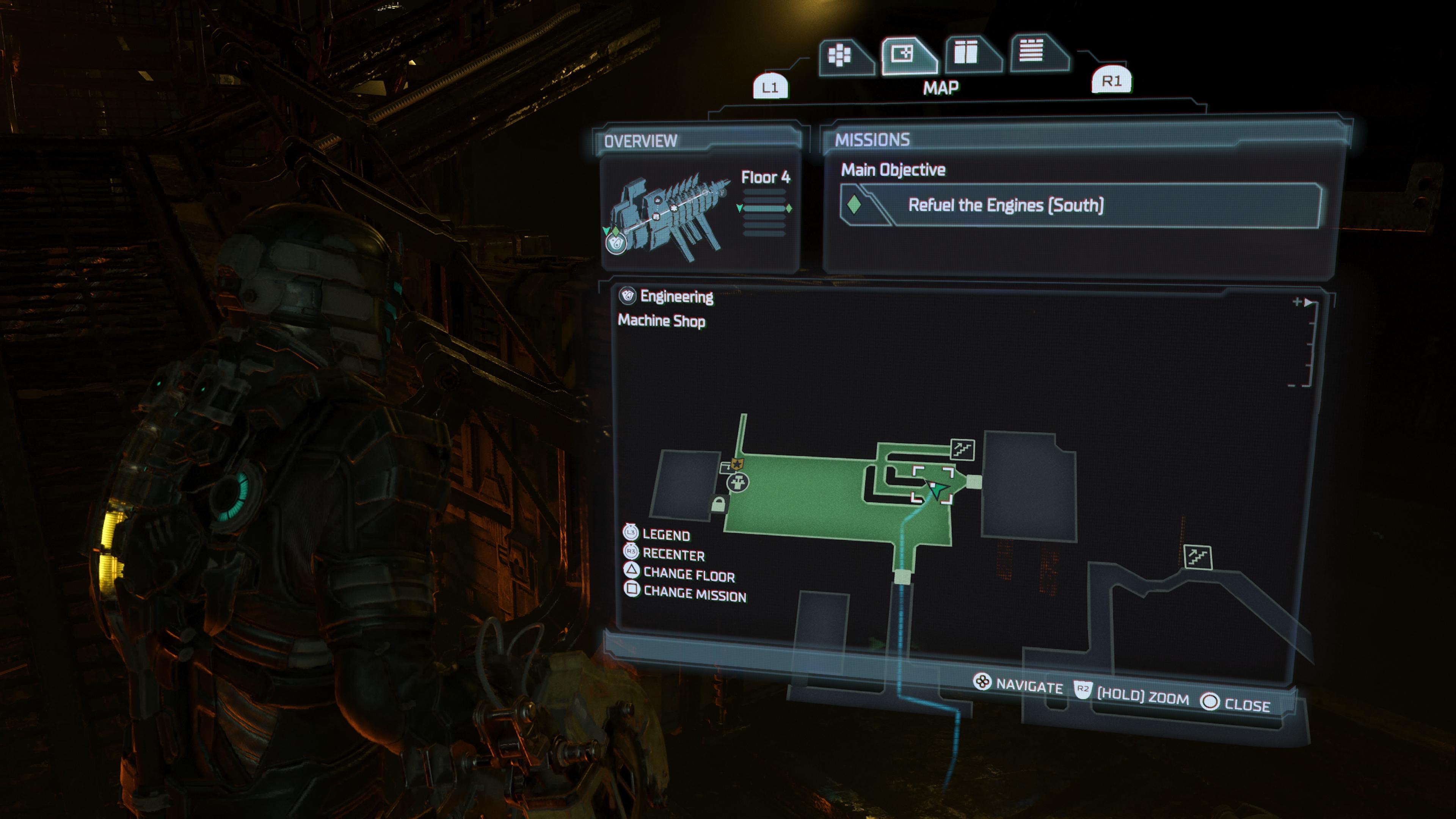 How to get the Ripper in Dead Space Remake 2023