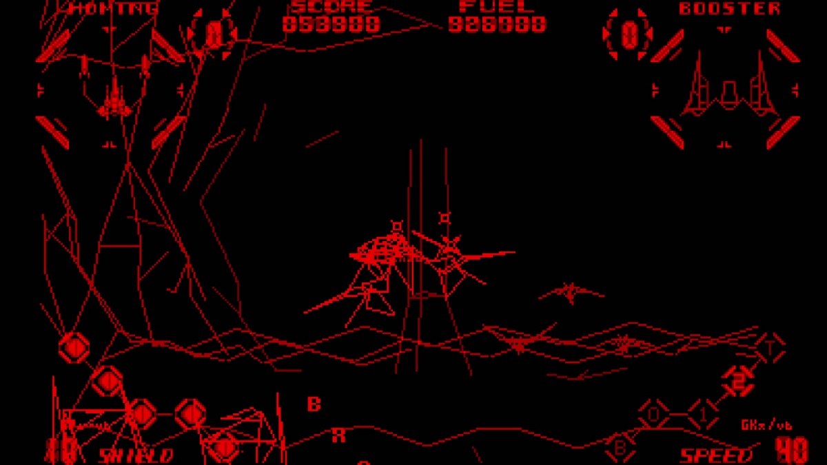 Every Virtual Boy game, ranked – Destructoid