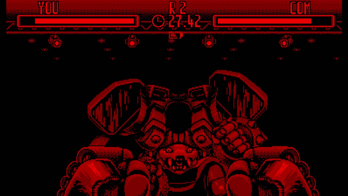 Every Virtual Boy game, ranked – Destructoid