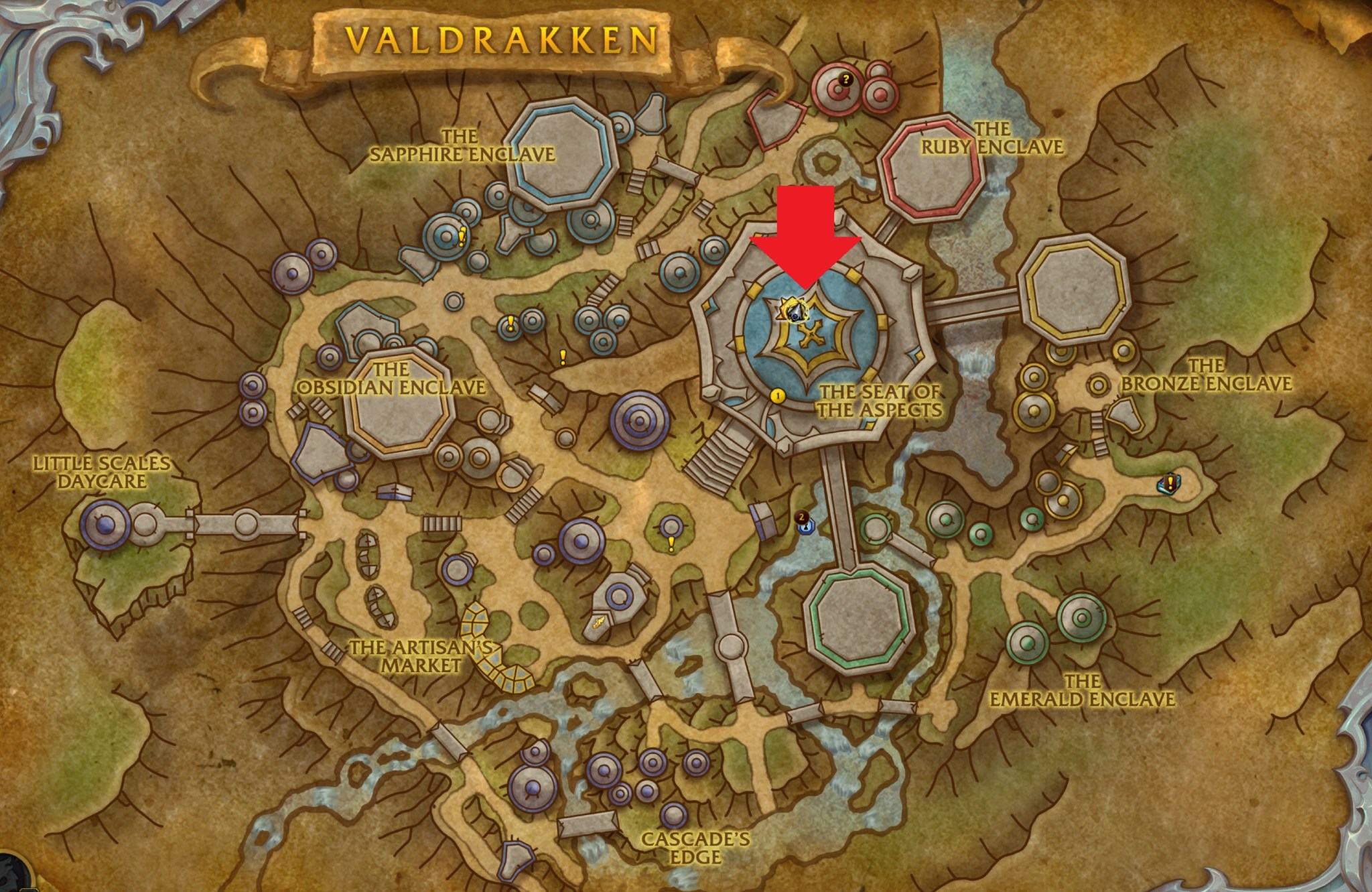 How to farm Tallstrider Sinew in WoW Dragonflight – Destructoid