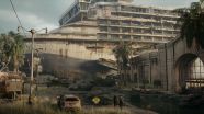 Naughty Dog Cancels The Last Of Us Multiplayer Game