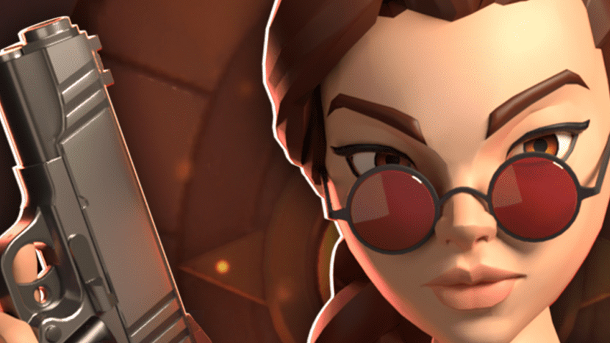 Tomb Raider Reloaded Trailer Debut