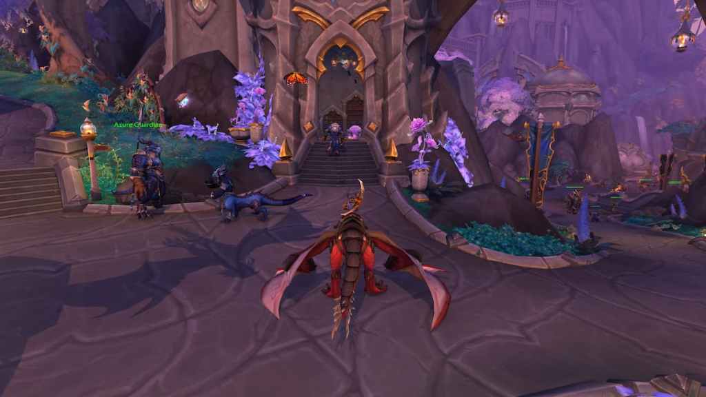 How to complete a Primal Storm in WoW Dragonflight – Destructoid