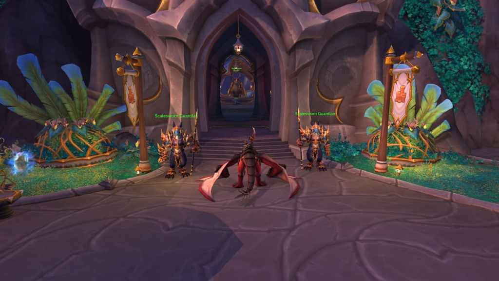 How to get Aspects' Token of Merit in WoW Dragonflight – Destructoid
