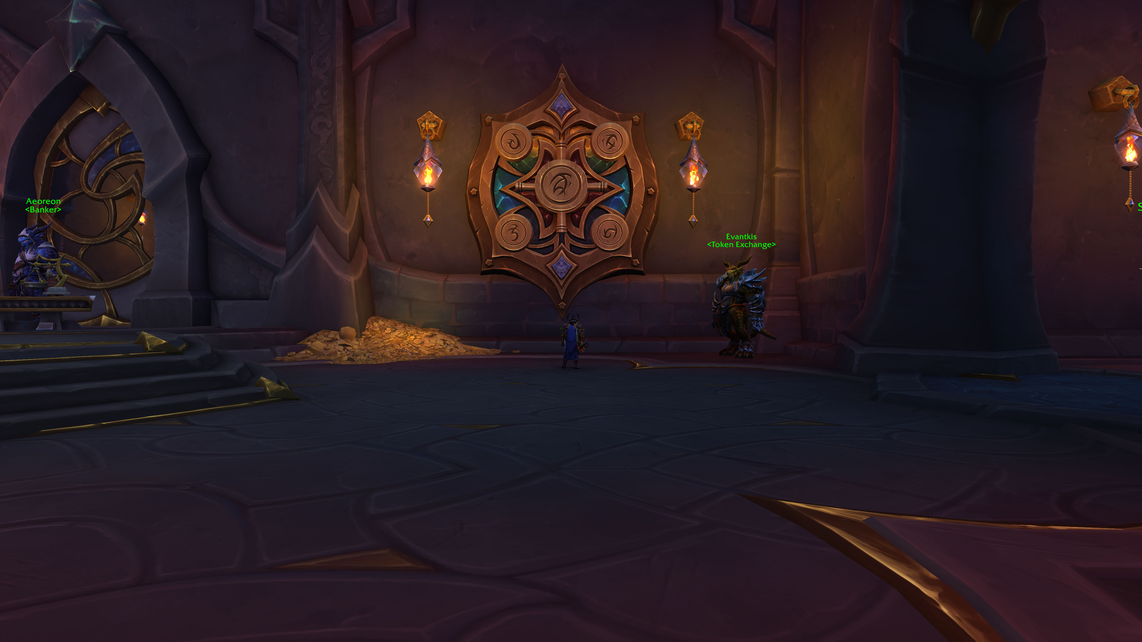 How to get Aspects' Token of Merit in WoW Dragonflight – Destructoid