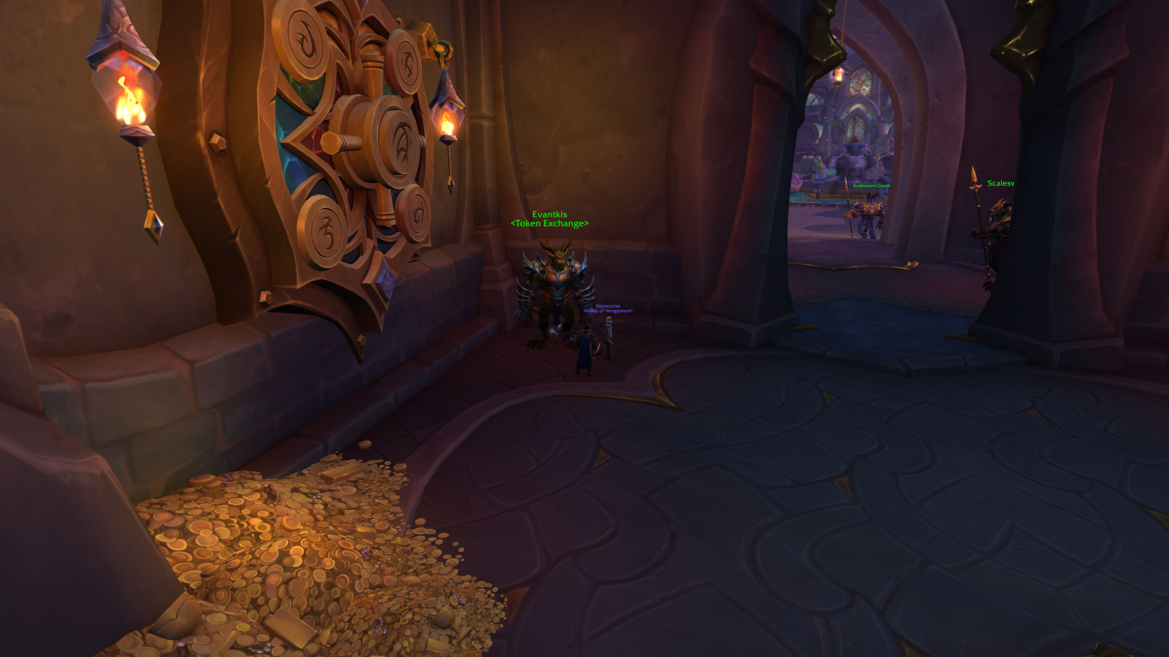 How to get Aspects' Token of Merit in WoW Dragonflight – Destructoid