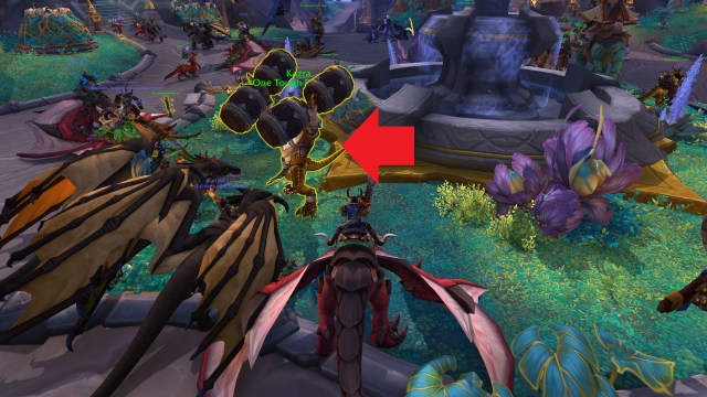 How to complete Timewalking dungeons in WoW Dragonflight – Destructoid