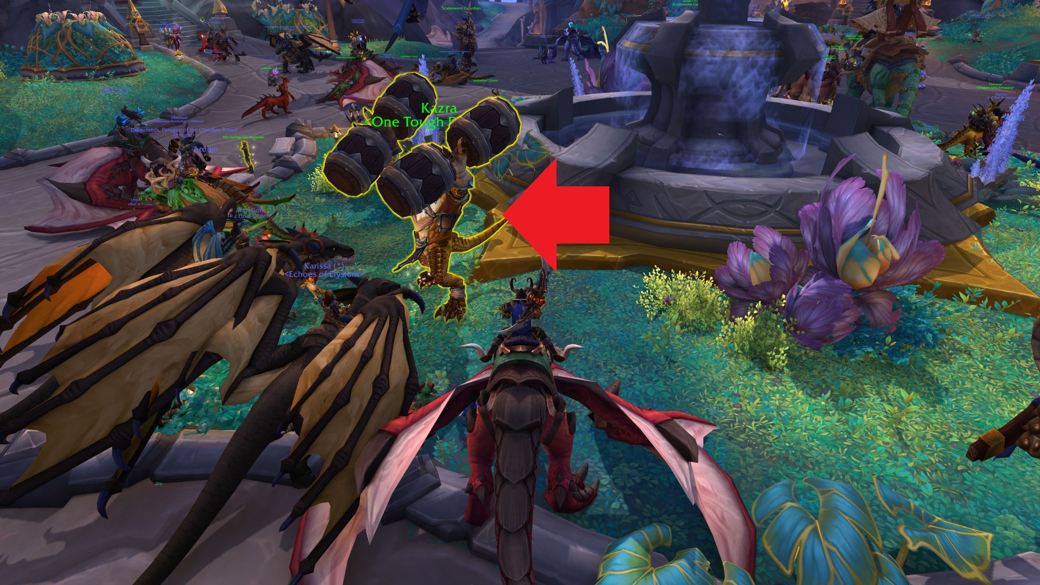 How to complete Timewalking dungeons in WoW Dragonflight – Destructoid