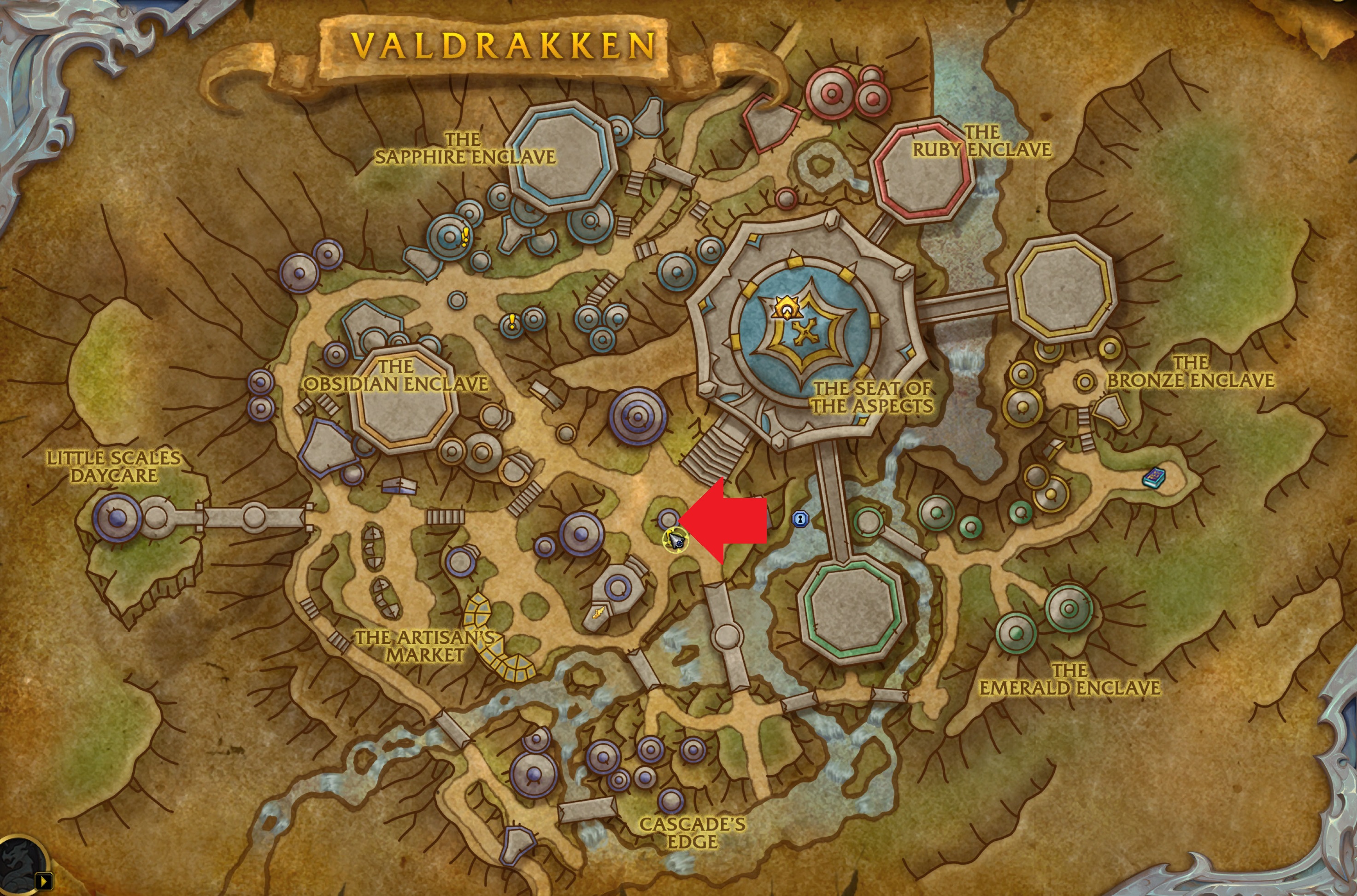 How to complete Timewalking dungeons in WoW Dragonflight – Destructoid