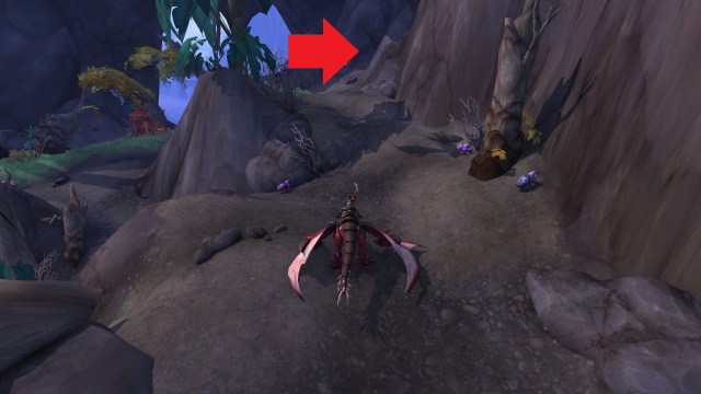 How to complete the Forgotten Grotto Relics world quest in WoW ...