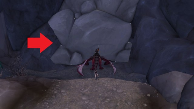 How to complete the Forgotten Grotto Relics world quest in WoW ...