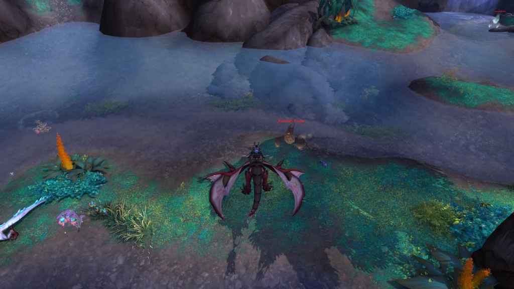 Where to find Rich Soil in WoW Dragonflight – Destructoid