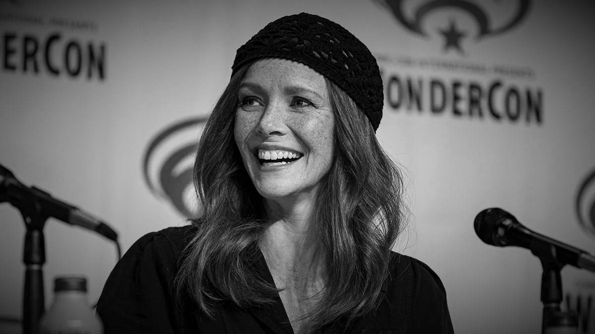 Annie Wersching, who portrayed Tess in The Last of Us, passes away ...