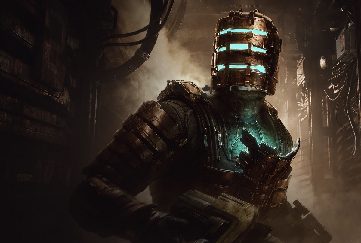 How to get infinite money in Dead Space remake (2023)