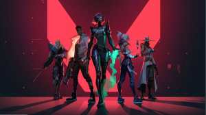 Best keyboard settings for Valorant