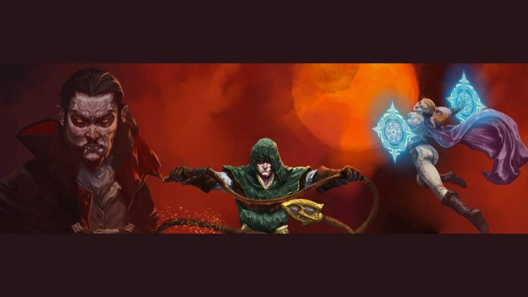 How to unlock all secret characters in Vampire Survivors