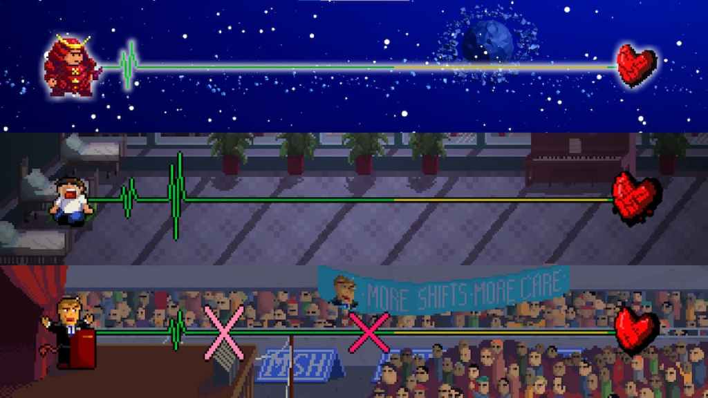 10 best rhythm video games you can actually buy, ranked – Destructoid