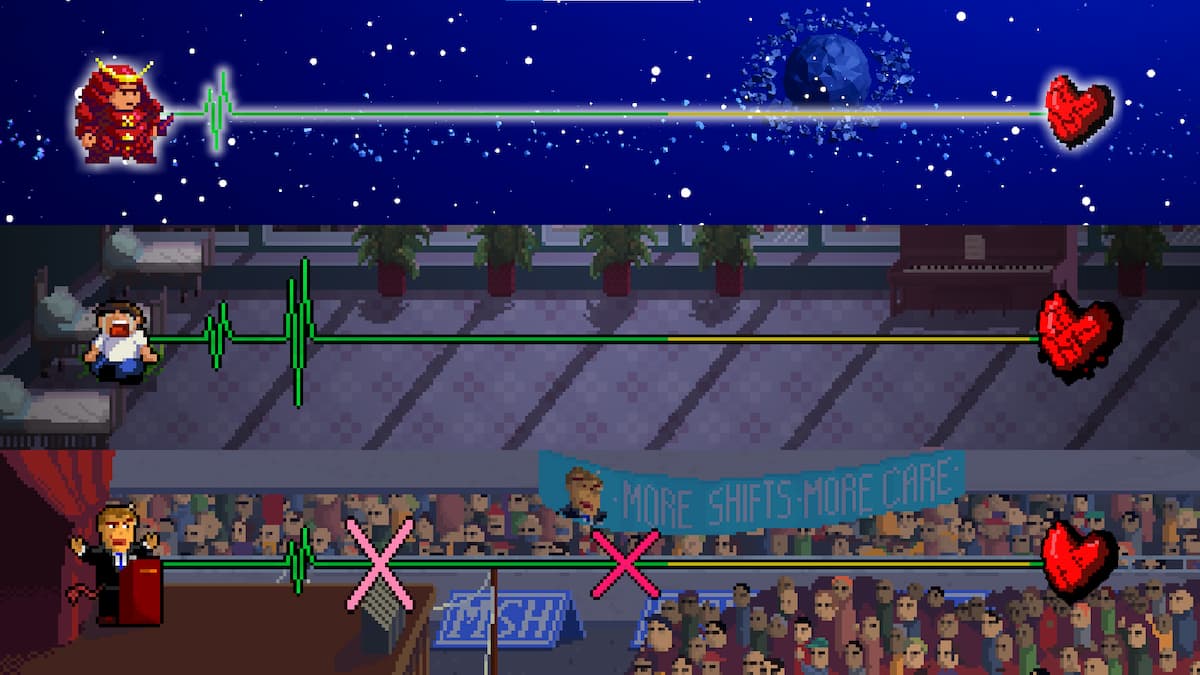 10 best rhythm video games you can actually buy, ranked – Destructoid