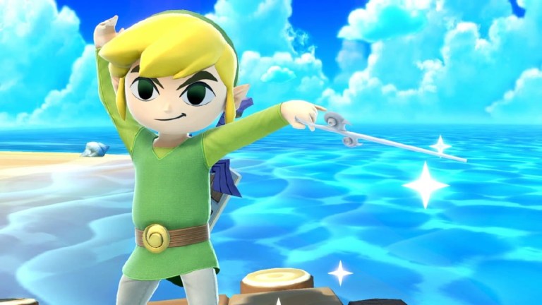 18 best Super Smash Bros. characters, ranked