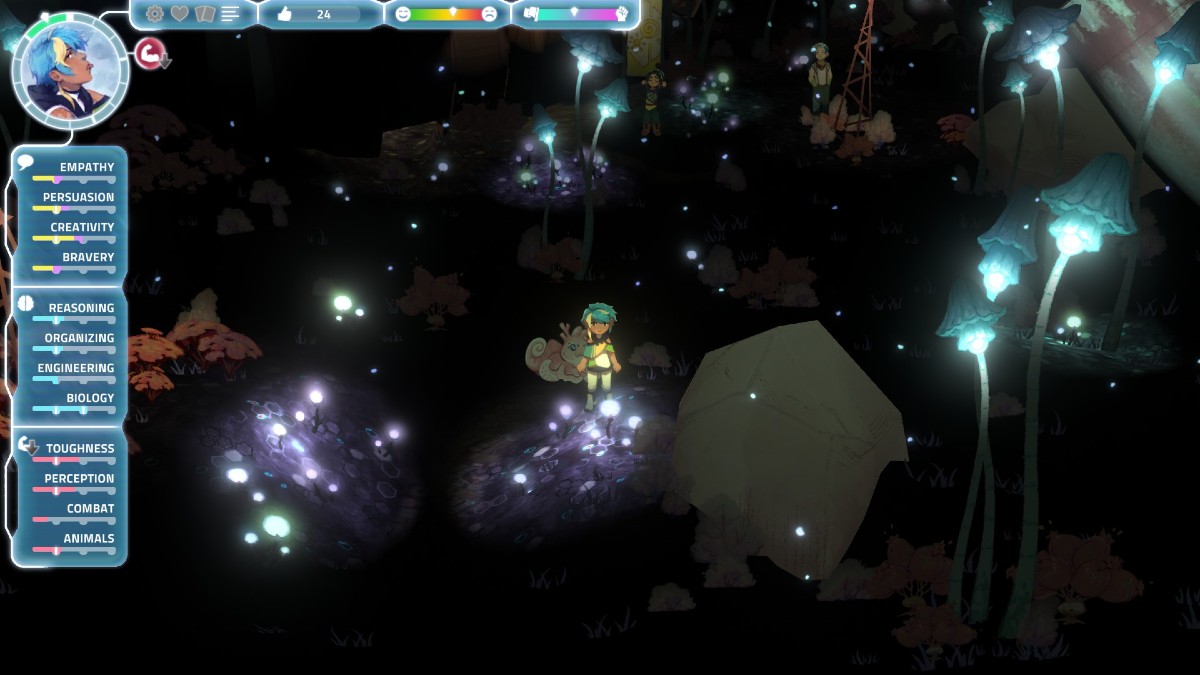 Review: I Was a Teenage Exocolonist – Destructoid