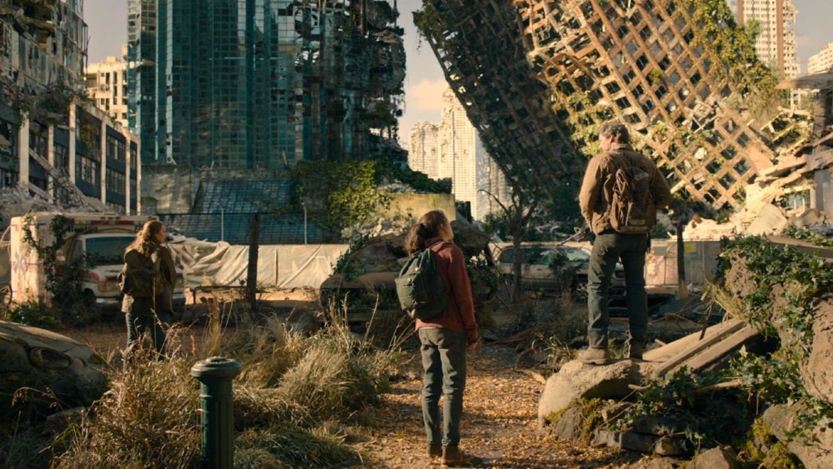 HBO’s The Last of Us Episode 2: Recap and thoughts – Destructoid