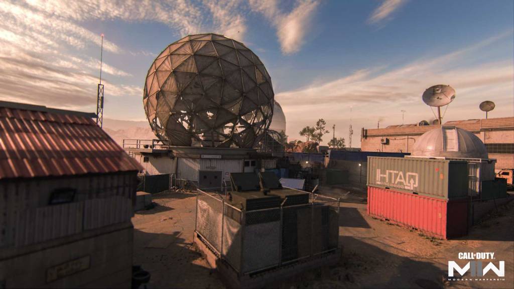 MW2 Season 2 map list - All new maps in Season 2