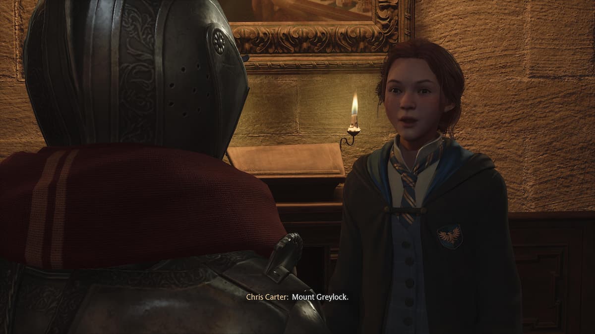 All Sophronia Franklin quiz answers in Hogwarts Legacy All Sophronia Franklin quiz answers in Hogwarts Legacy